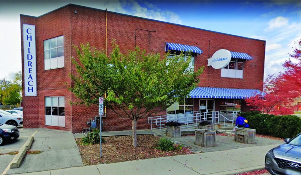 La ribambelle déménage au centre-ville de London | L'Action